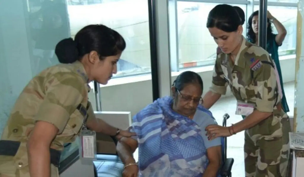 CISF ASI Paramedical Recruitment 2026 24 Posts Online Form